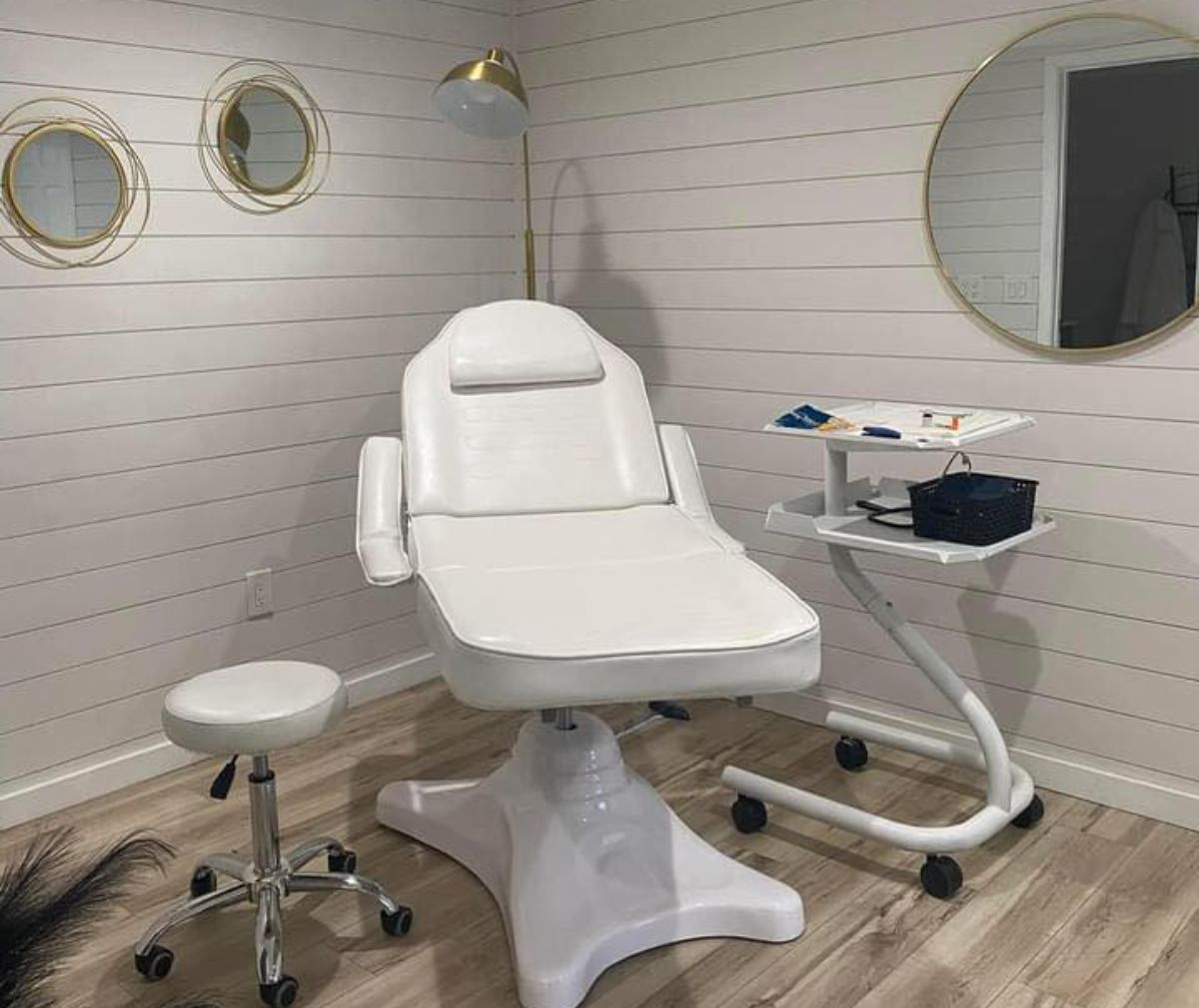 Timeless Aesthetics – Weight Loss, Injectables & Med Spa Care in ...